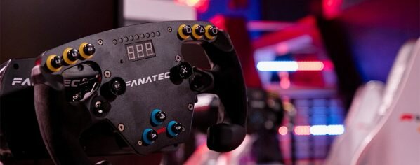 Best Racing Wheel PS4 (Review & Buying Guide) In 2022 - GT Sim Racing